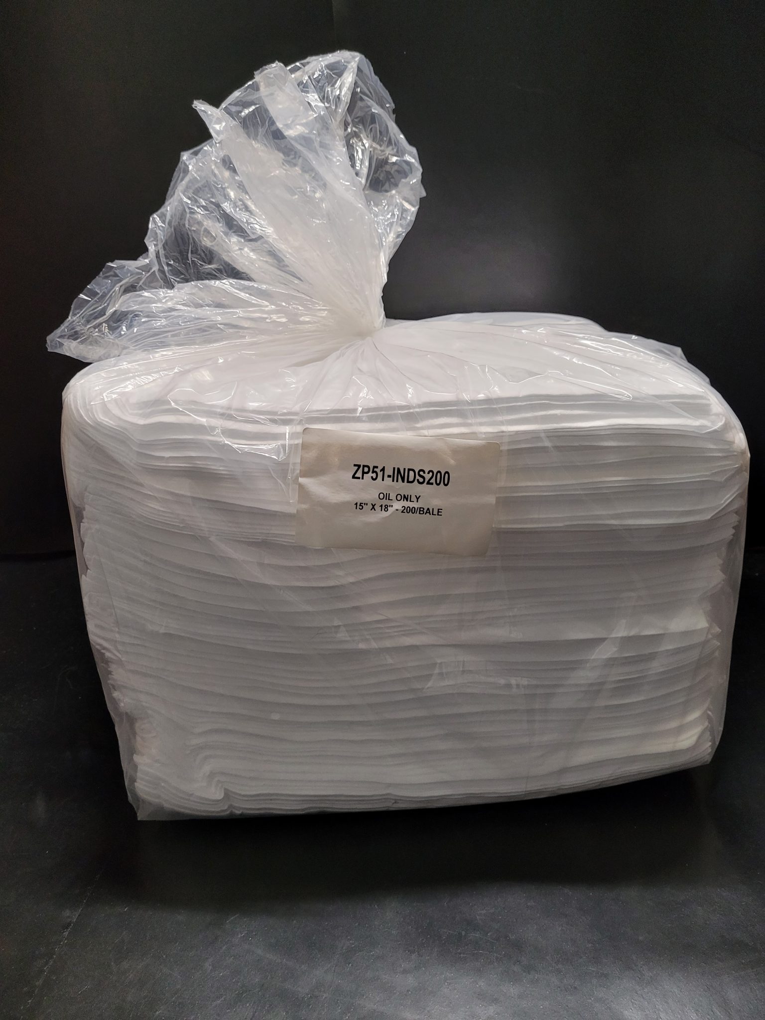 Spill Response Products Archives - Zorbie Products